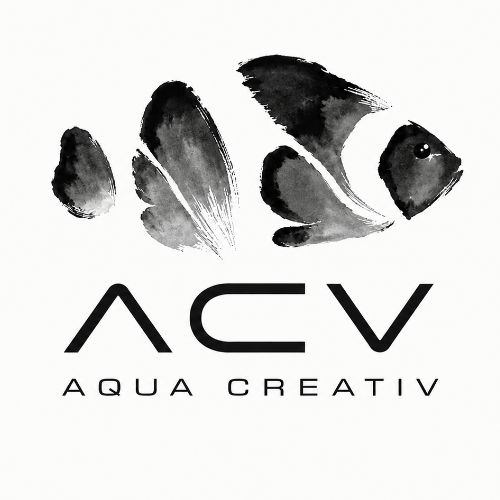 Иконка канала Студия аквариумистики AQUACREATIV.RU