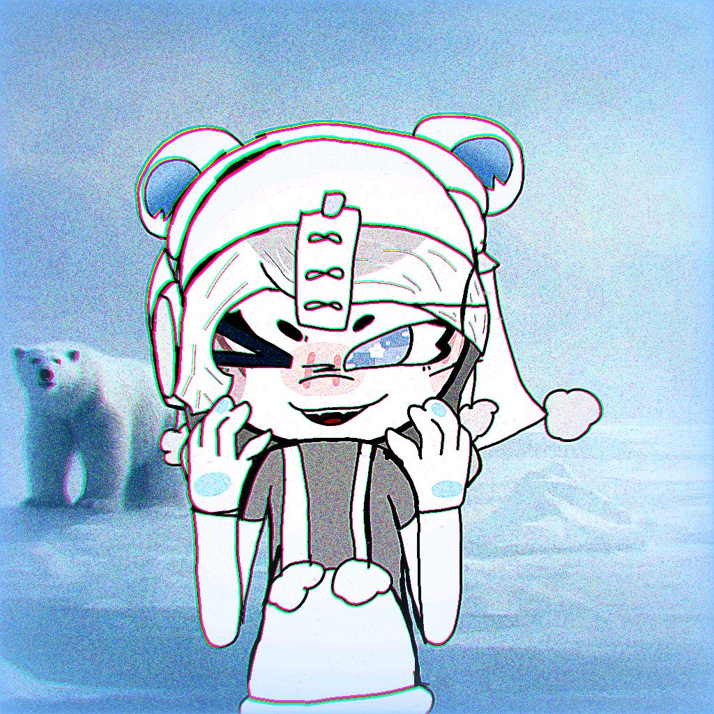 Иконка канала 🐻❄️Умка_другой†Пол♀️★