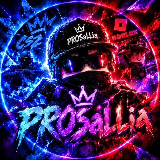 Иконка канала PROSaLLIa