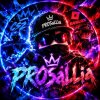 Иконка канала PROSaLLIa
