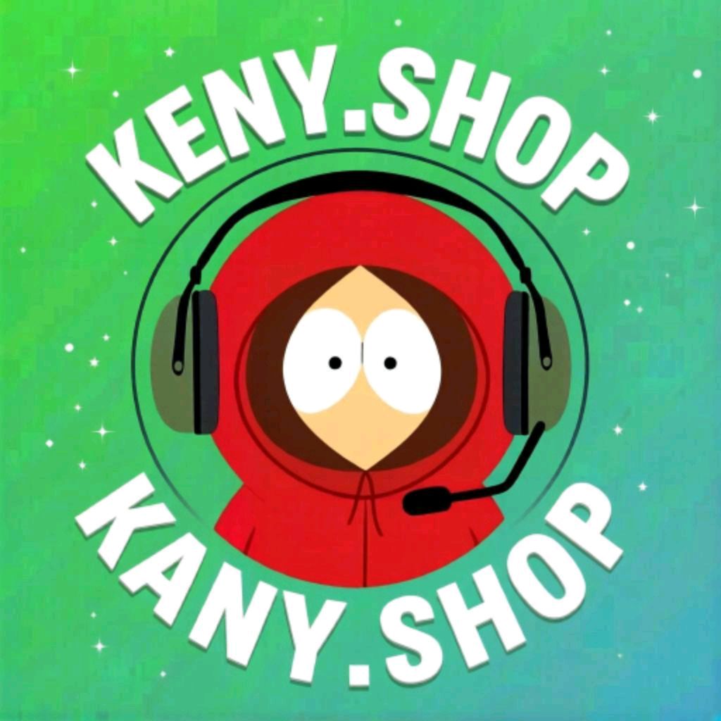 Иконка канала Магазин LEGO "KENY.SHOP"