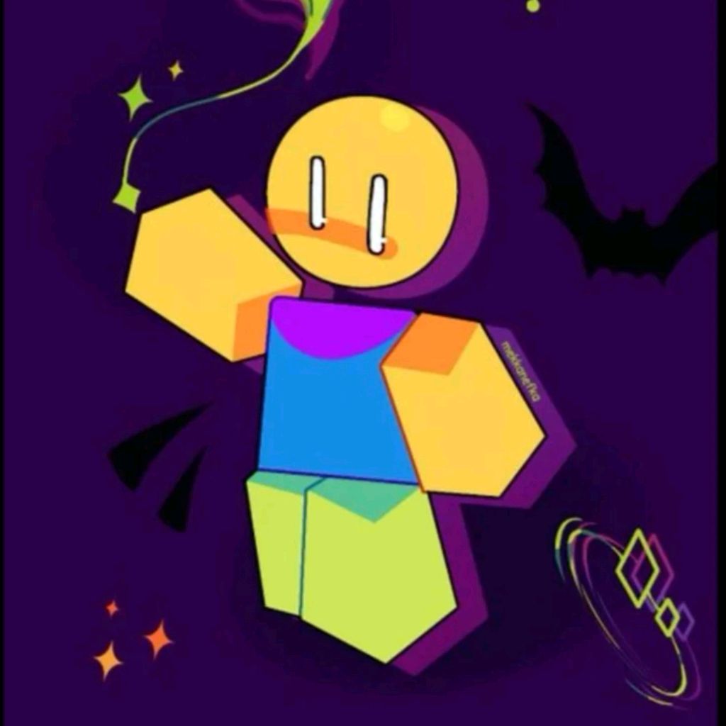 Иконка канала [🎃] Nooby