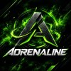 Иконка канала Adrenaline