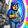 Иконка канала Varrick Toons