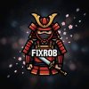 Иконка канала FixRob