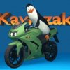Иконка канала Пингвинчик