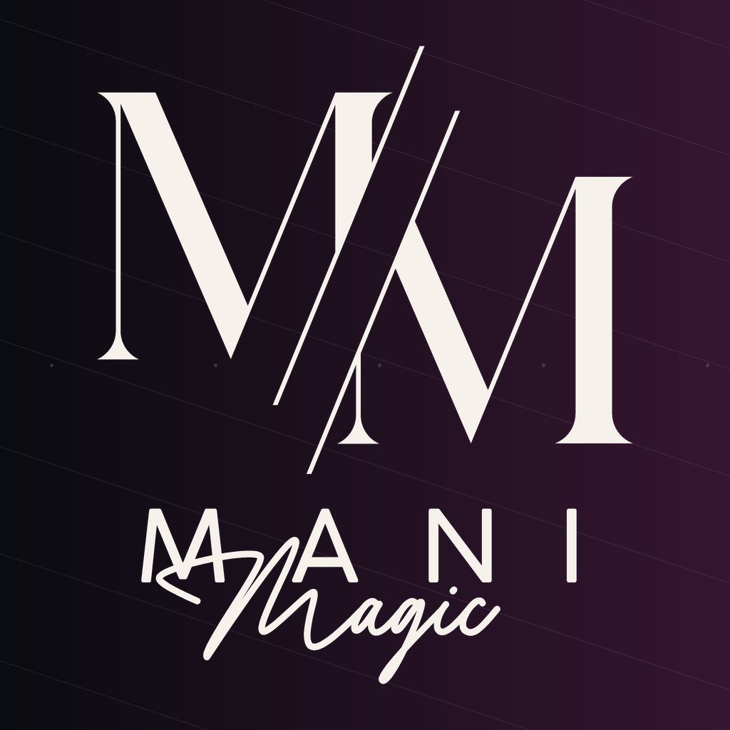 Иконка канала MANI Magic | Для мастеров маникюра