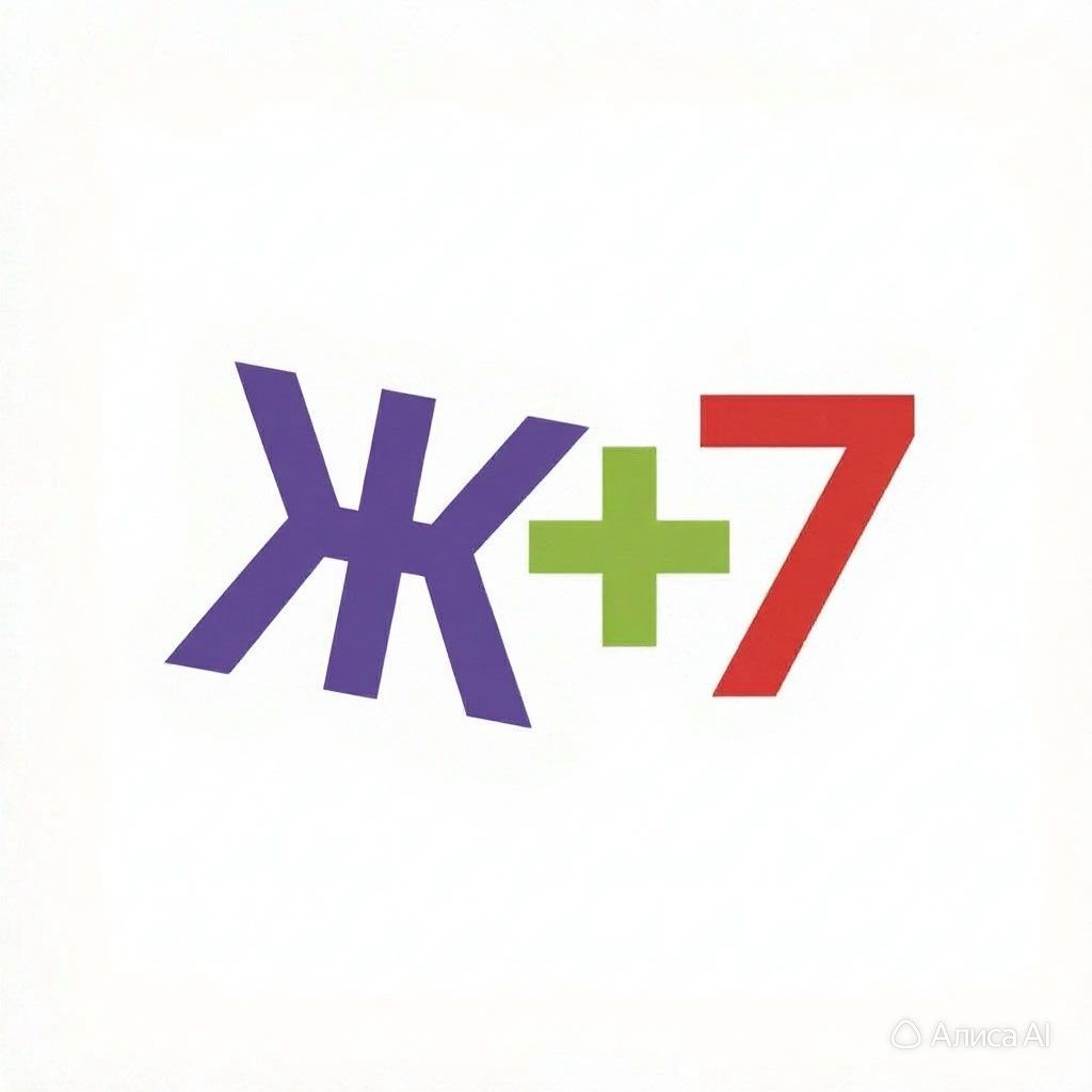 Иконка канала Жора +7