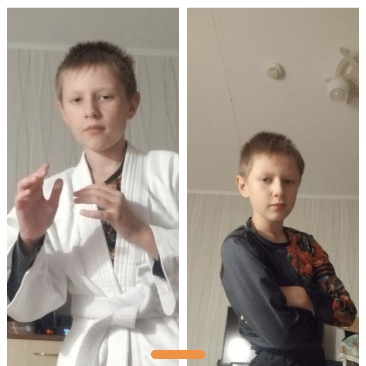 Иконка канала RoGame или Рома в Джиу Джитсу