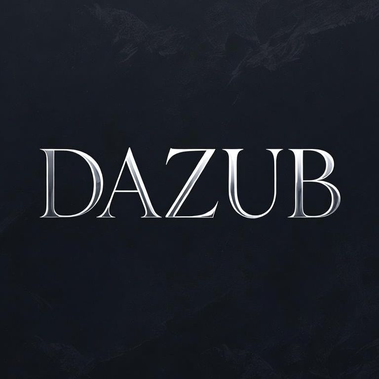 Иконка канала DAZUB (Дазу́б)