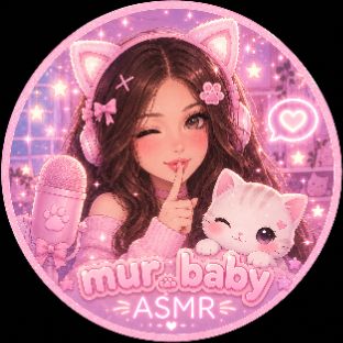 Иконка канала mur_baby ASMR