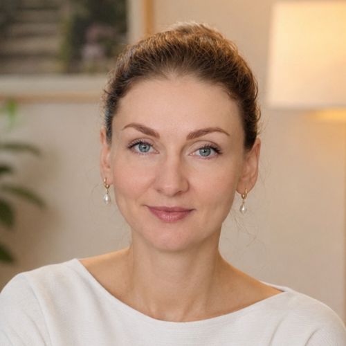 Иконка канала Елена Клименко Психолог