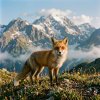 Иконка канала foxing