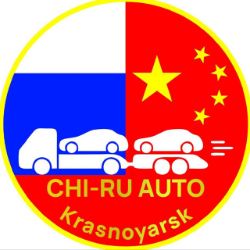 Иконка канала CHI-RU AUTO Krasnoyarsk