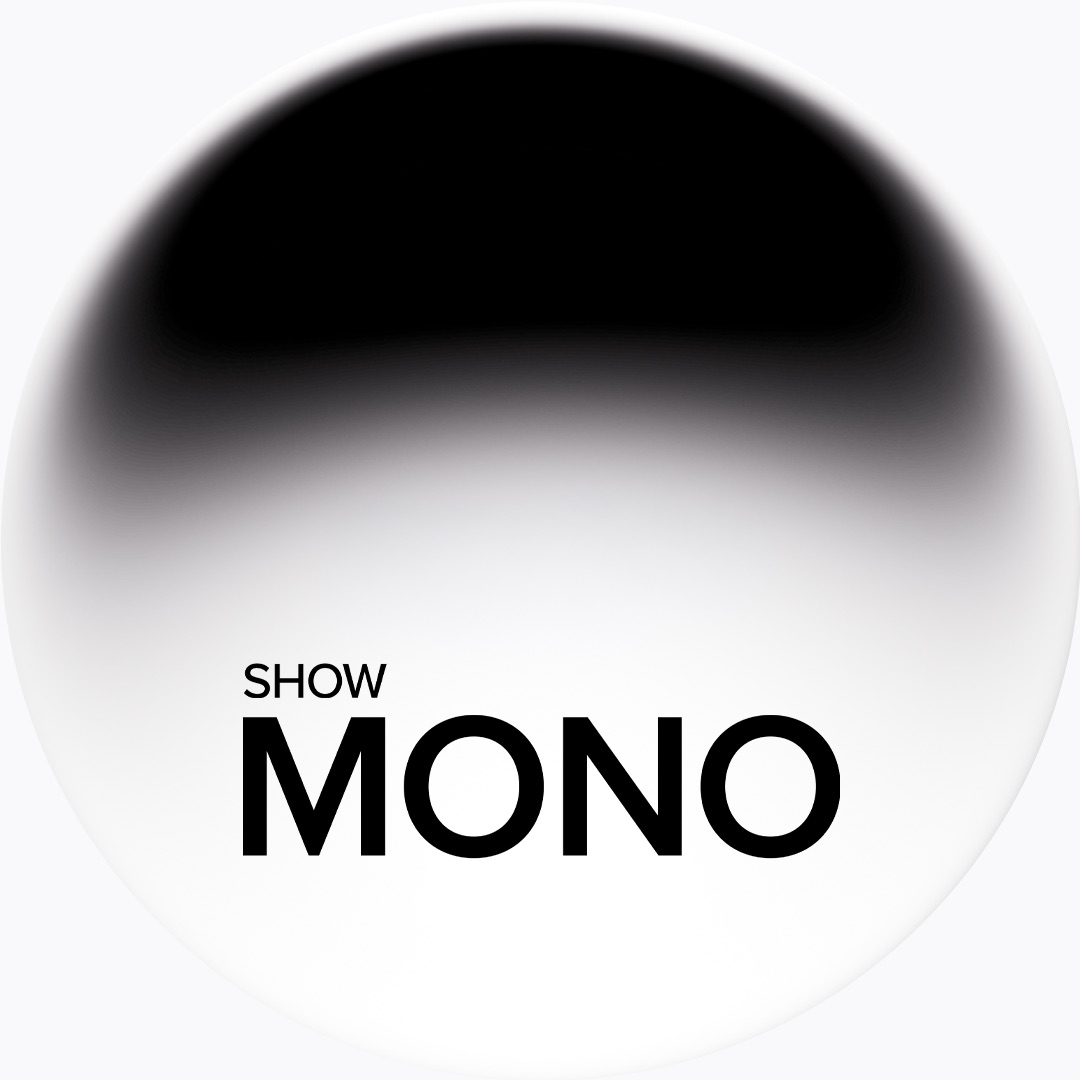 Иконка канала MONO SHOW