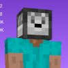 Иконка канала 🗡️STEVE⚔️