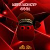 Иконка канала 👹МЕГА МОНСТР 444К👹