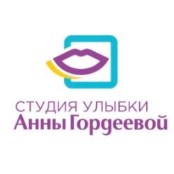 Иконка канала Стоматология Студия улыбки Анны Гордеевой