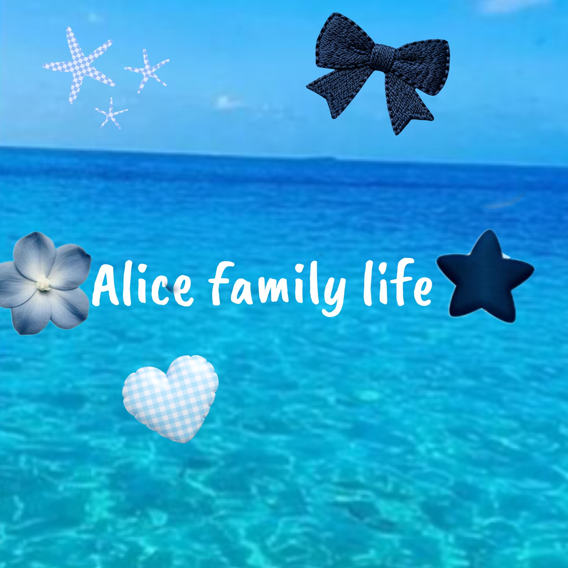 Иконка канала 🌊_𝒜𝓁𝒾𝒸𝑒 𝒻𝒶𝓂𝒾𝓁𝓎 𝓁𝒾𝒻𝑒_💎