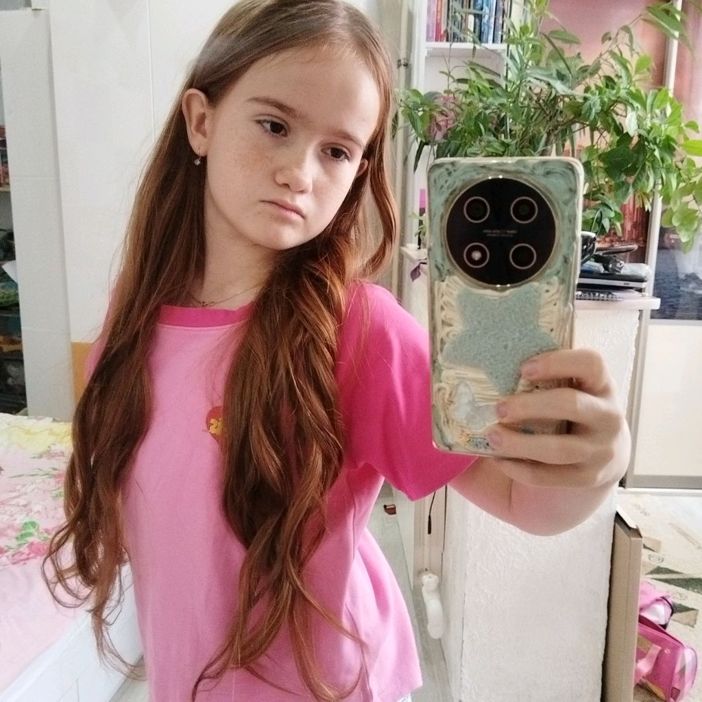 Иконка канала 🌸 Ангелочек 🌸