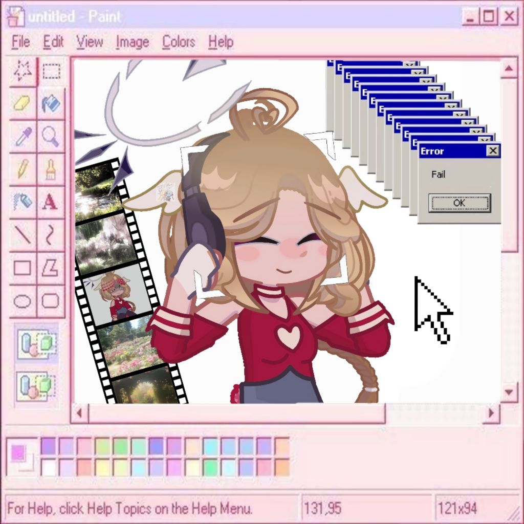 Иконка канала Muloli