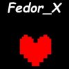 Иконка канала Fedor_X