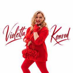 Иконка канала Violetta Konrod