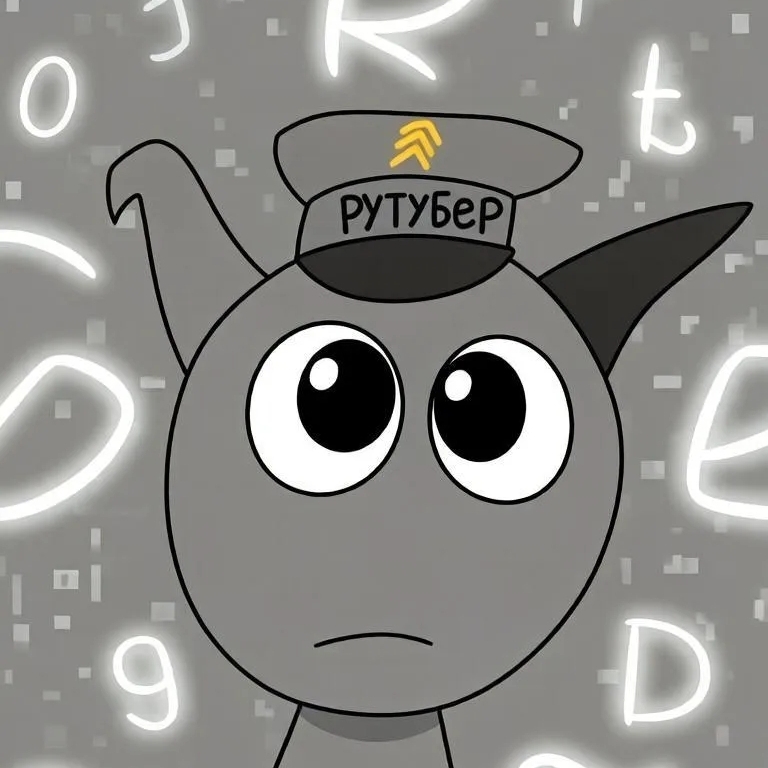 Иконка канала GREY77K_RY