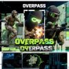 Иконка канала Overpass