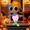 Иконка канала 🎃~ღᰔ𝙱𝚊𝚜𝚜𝚒𝚎ღᰔ~🎃