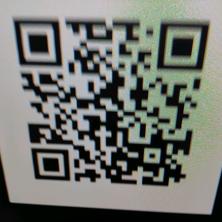 Иконка канала верити крутой мега😎я QR Кюракод