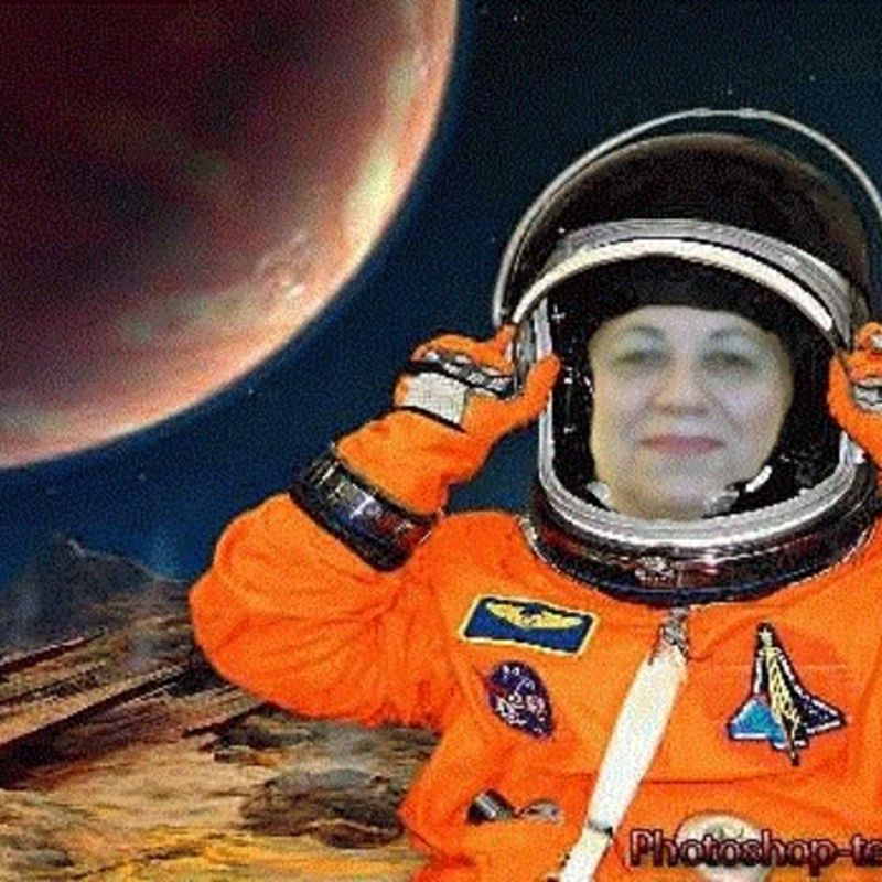 Иконка канала Воспоминания о Байконуре