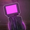 Иконка канала Black TV Man