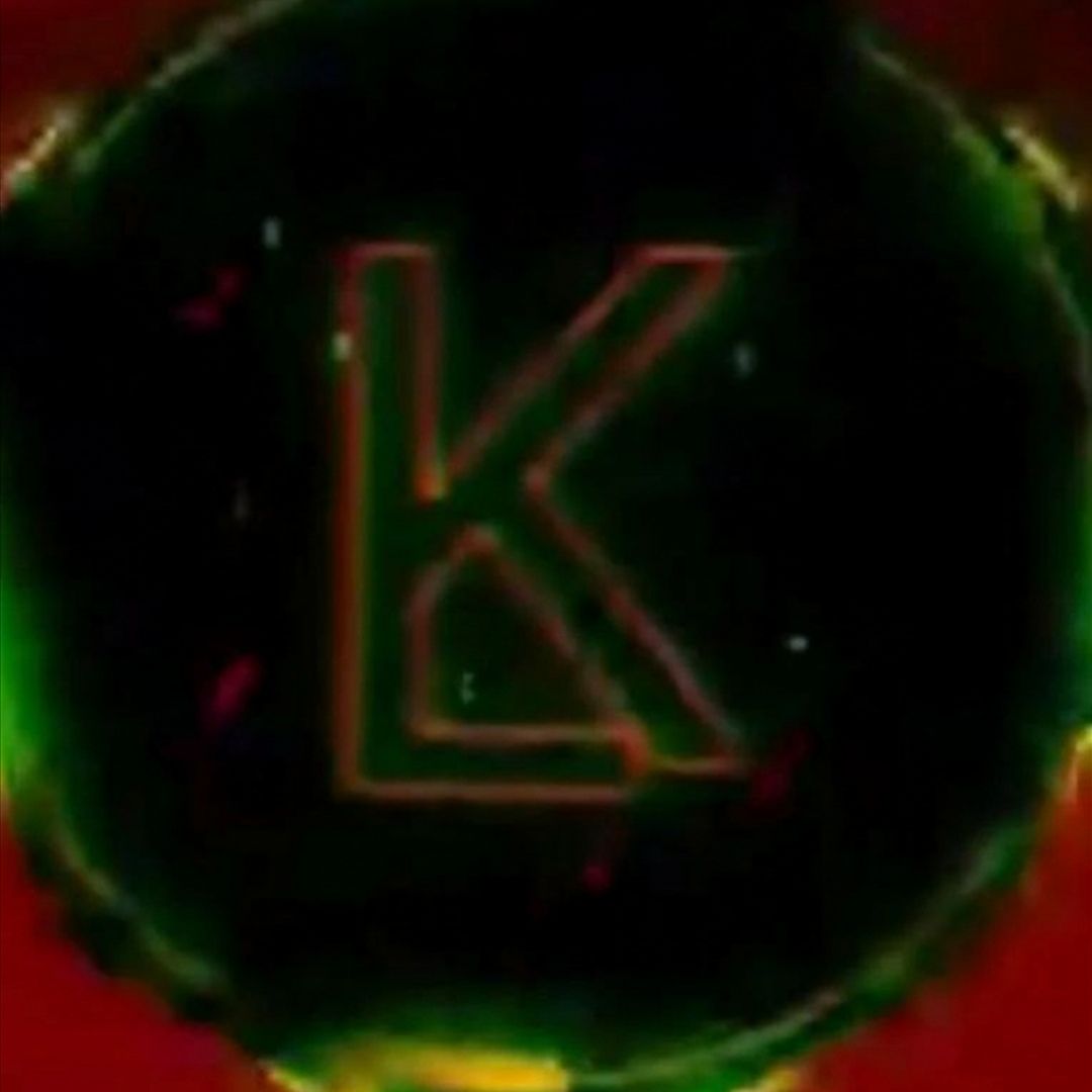 Иконка канала K Channel