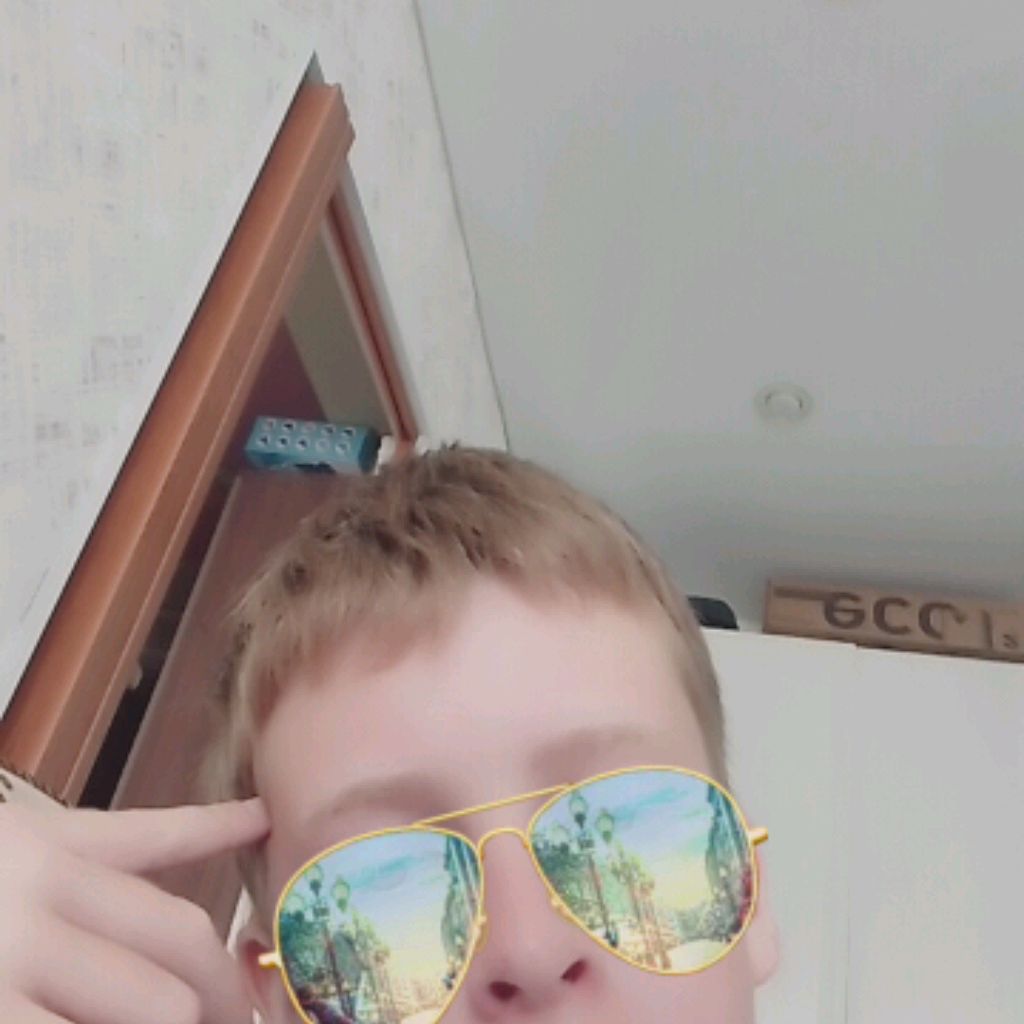 Иконка канала Крутой Пацан😎