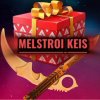 Иконка канала MELSTROI KEIS