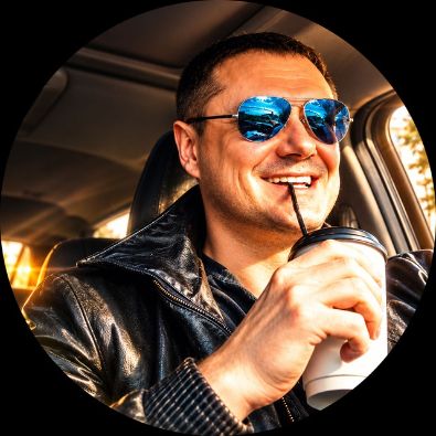 Иконка канала Рус Дудник