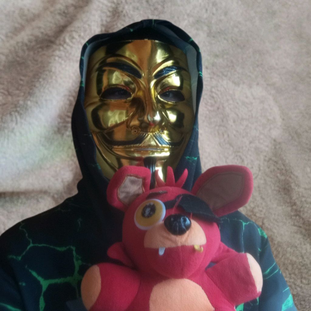 Иконка канала LIFOXY
