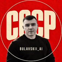 Иконка канала Bulavskii_ai