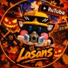 Иконка канала 🎃𖤋лэсэнс𖤋🎃