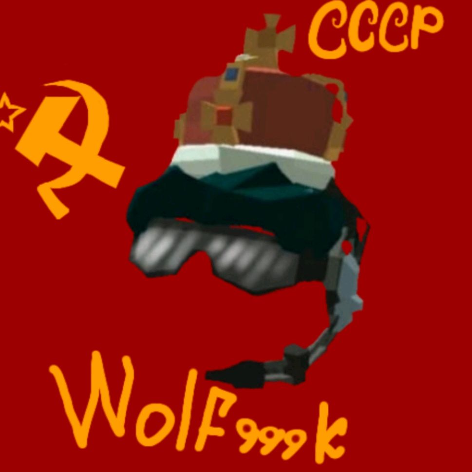 Иконка канала 🗡🇷🇺Wolf999k_official🇷🇺🗡