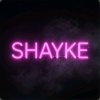 Иконка канала Shayke