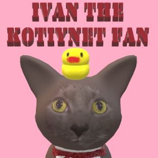 Иконка канала Иван Kotiynet Фан
