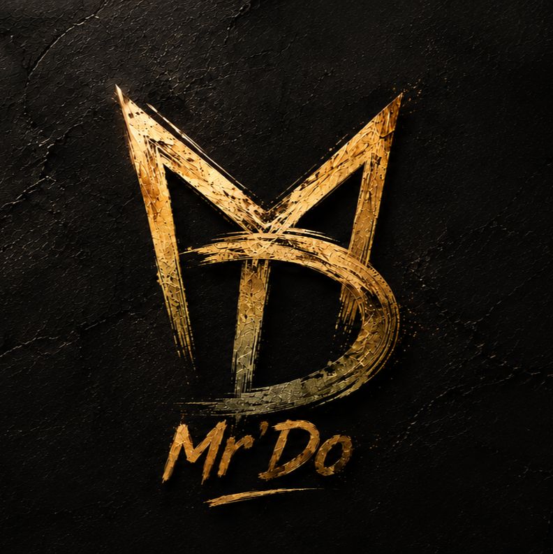 Иконка канала Mr"Do Production