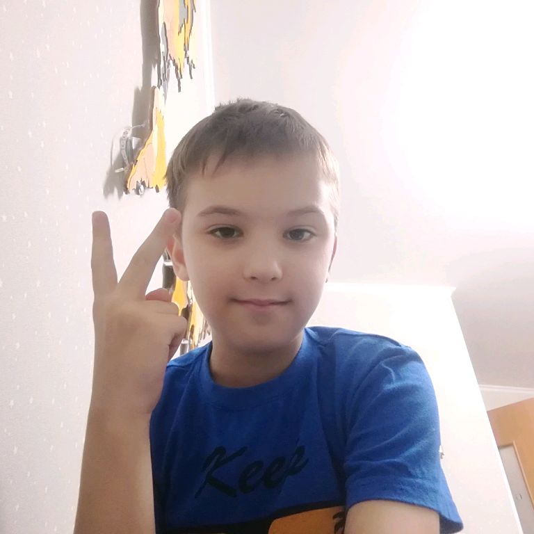 Иконка канала Кирилл шоу