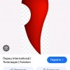 Иконка канала Телеканал Перец