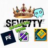 Иконка канала SEVE7TY