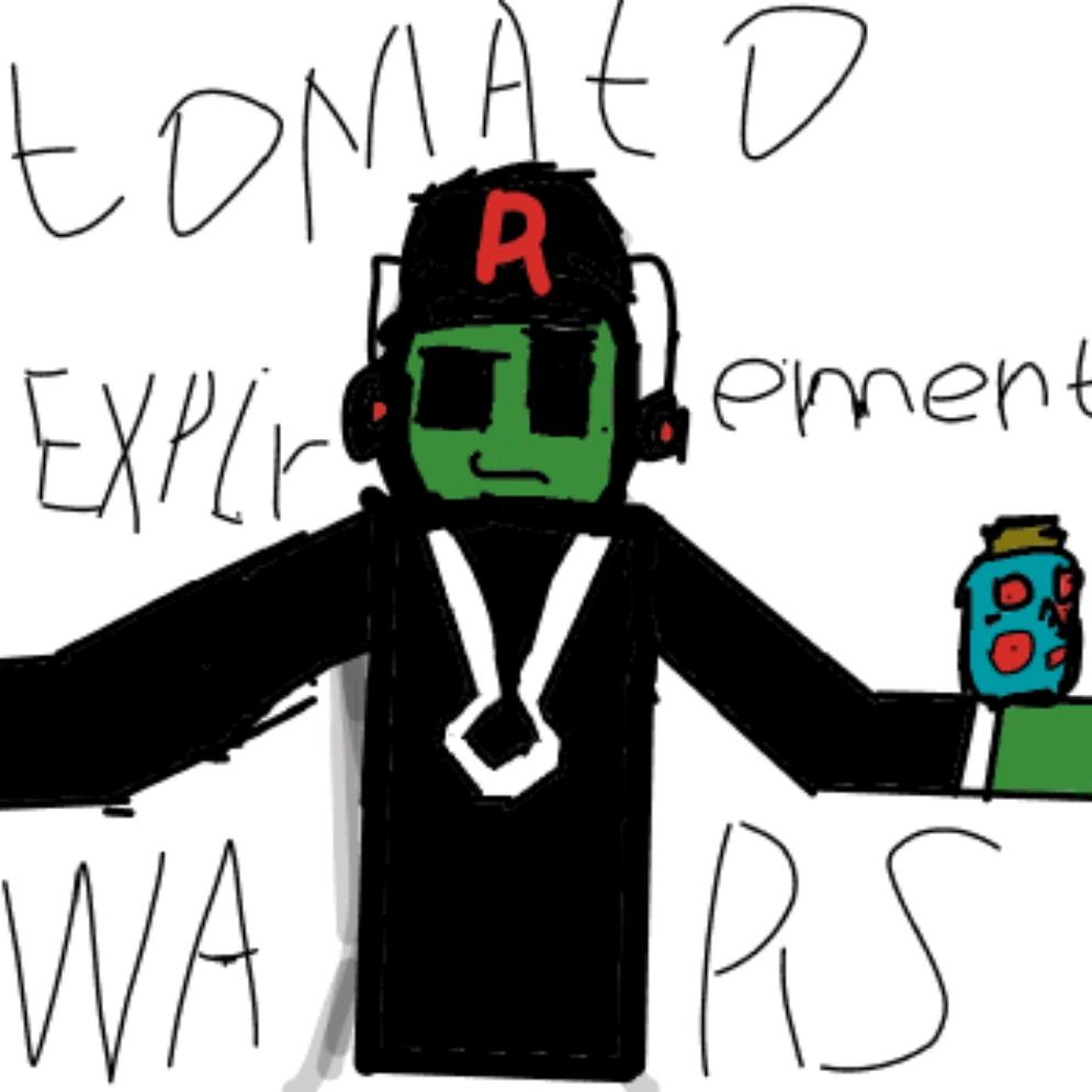 Иконка канала Tomato Experiment Wars Official Channel