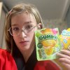 Иконка канала Adelina play