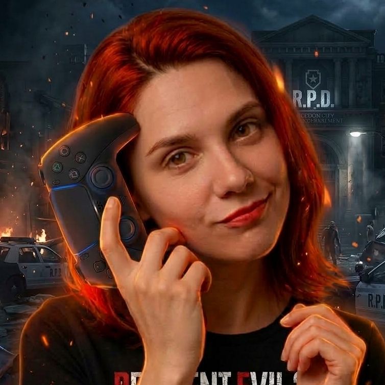 Иконка канала TheHotGames